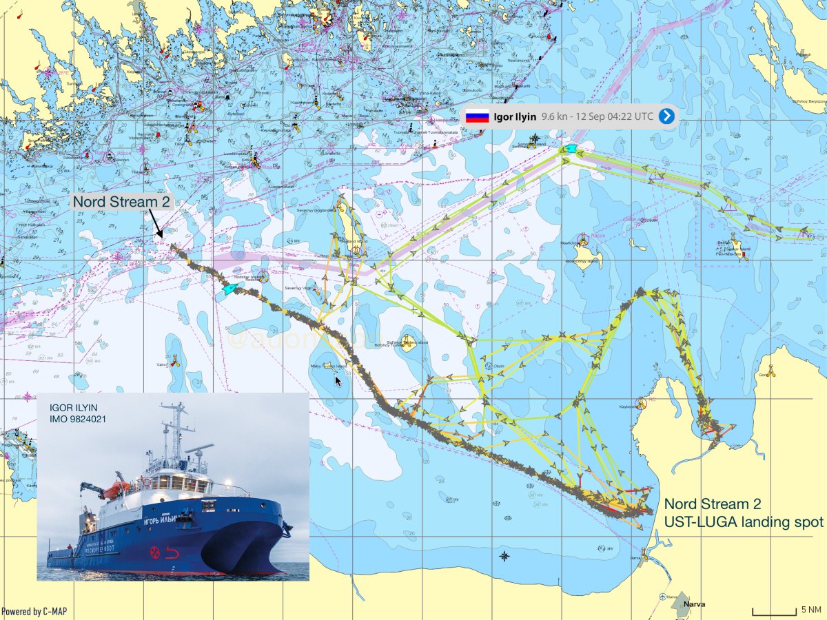 Markus Jonsson's Threads – Thread Reader App