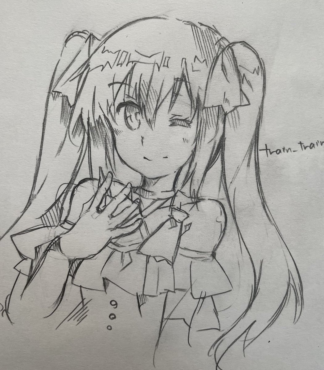 「isf 桃子スケブ」train@C105冬_29日_西は41bの漫画