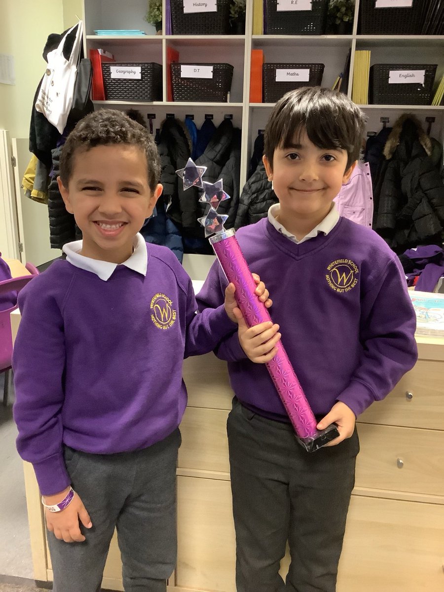 Whitefield Primary School | Nothing but the best