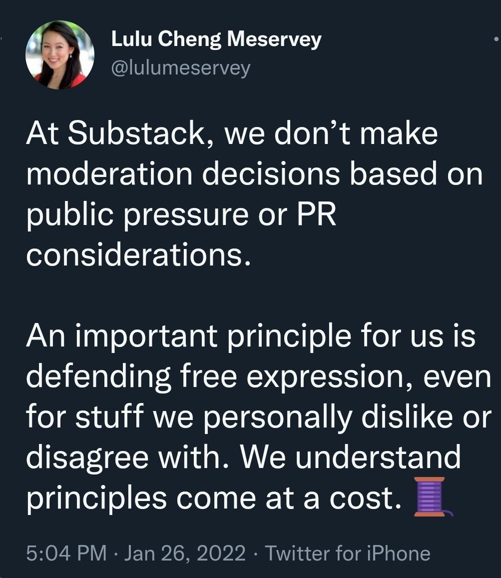 Thread By @ivan_8848 - Absolutely Hits the Nail on the...