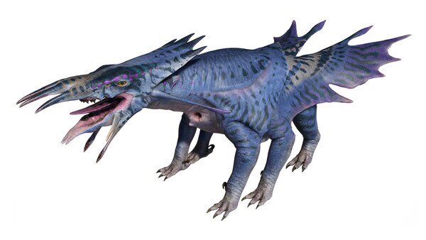 Newest Fauna reveals from Frontiers of Pandora below, finally ...