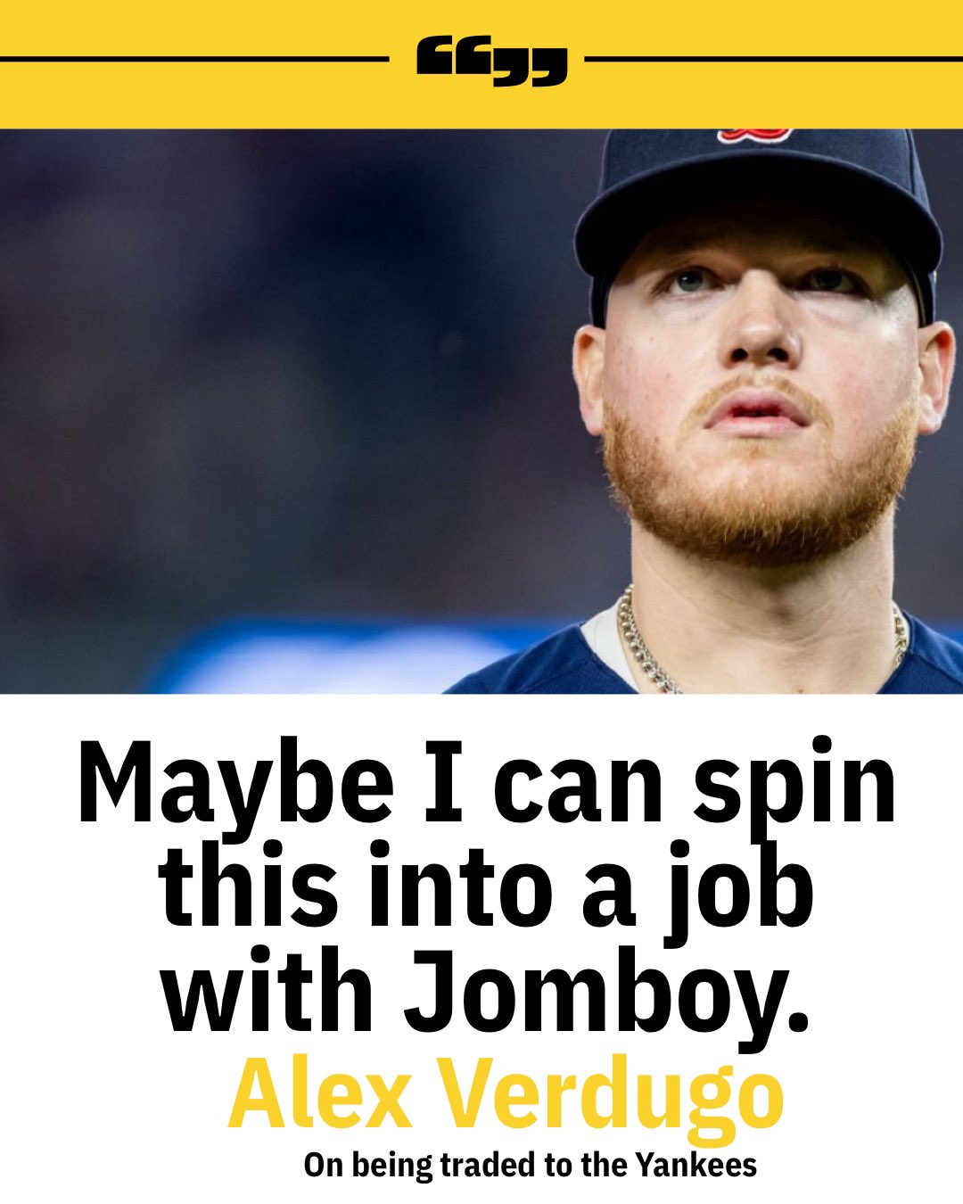 Memes Verdugo Alex Verdugo's Free Agency Situation Explained