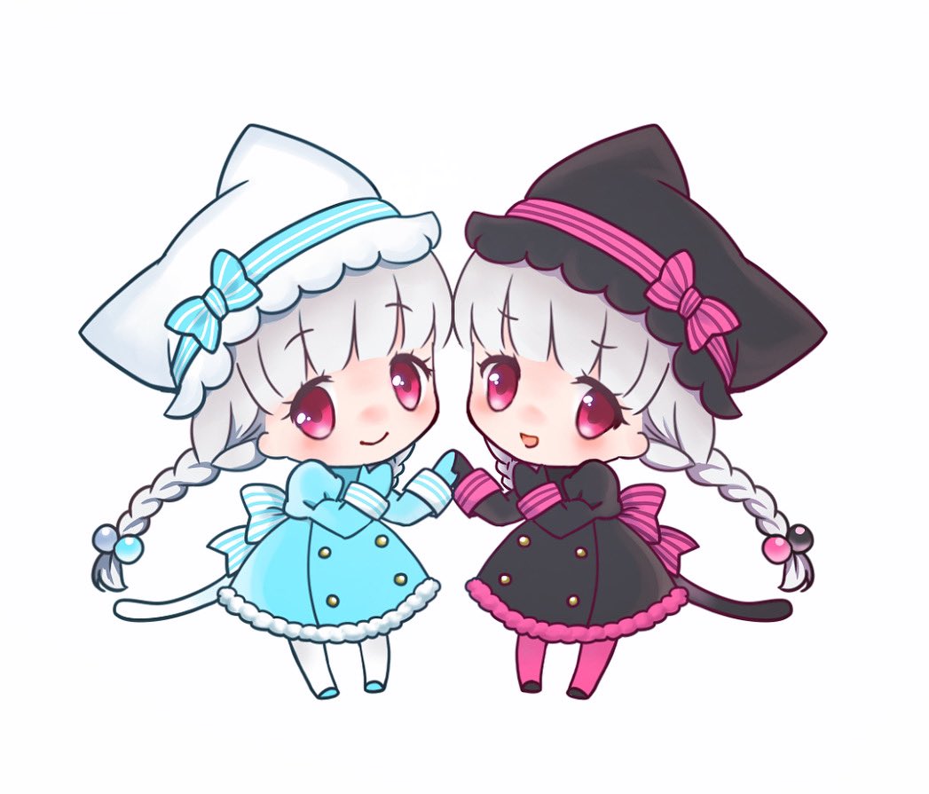 hotaru_candyさんのイラストまとめ