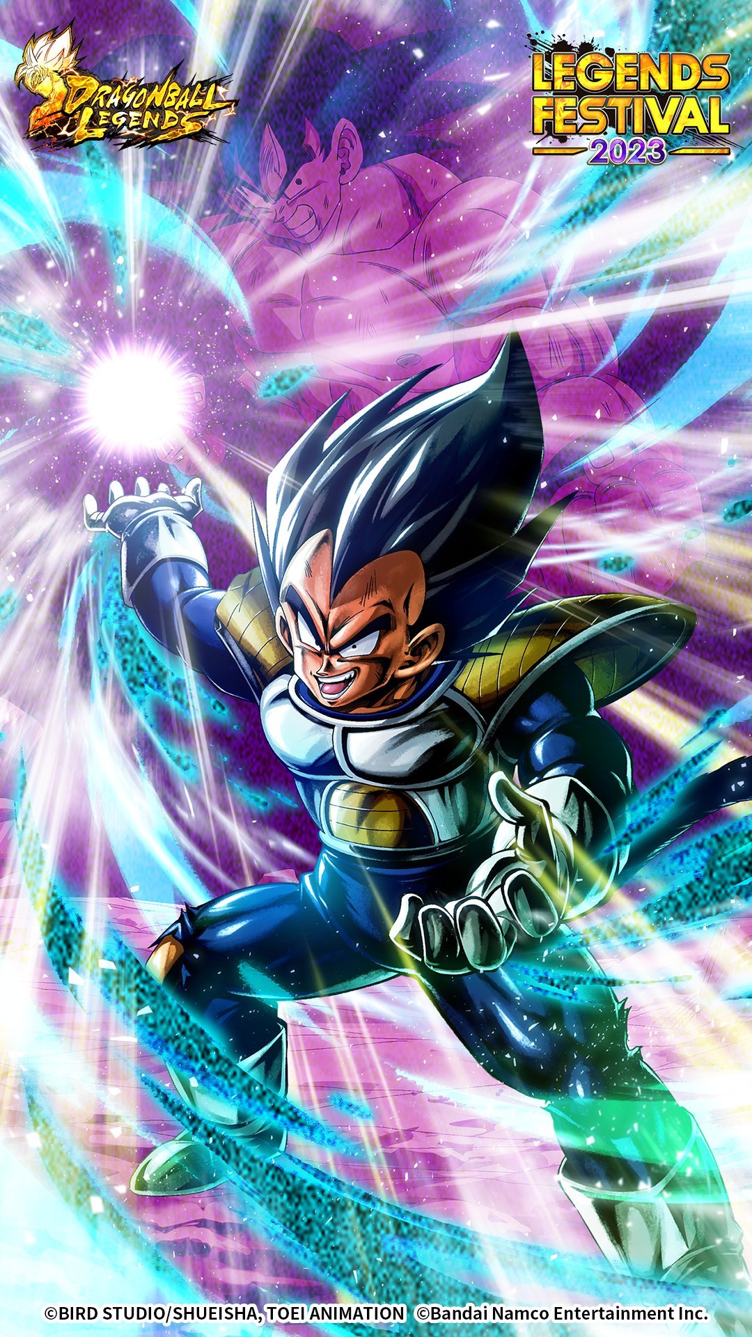 Vegeta Lockscreen Ps Vita DRAGON BALL: Sparking! ZERO Gets Rivals