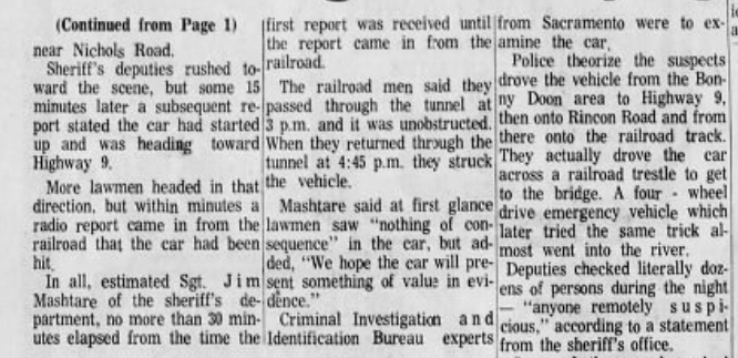 not sure if mcgowan found this in PTK, but for evidence that 3 ppl ...