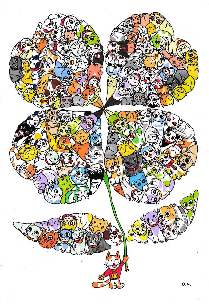 「1/20(土)21(日)渋谷 Boji hair+gallery() 「夢を描く」|ken1(ケンイチ)のイラスト