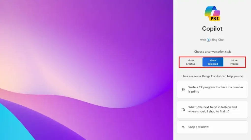 Microsoft Copilot is going crazy. Copilot's recent updates are mind ...