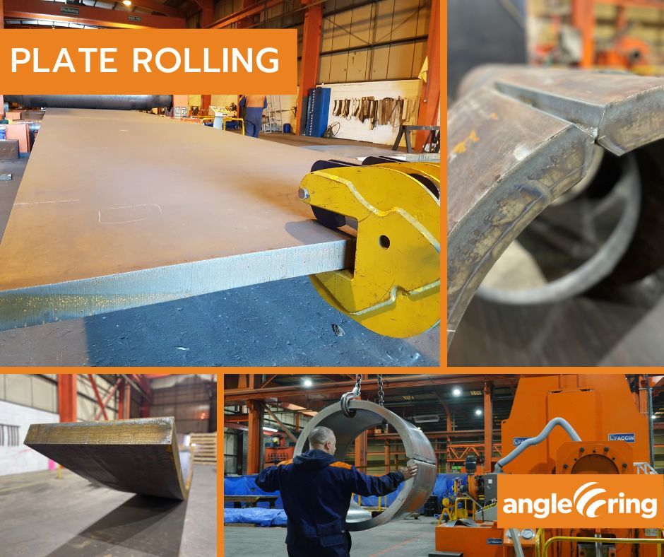 Projects - AngleRing