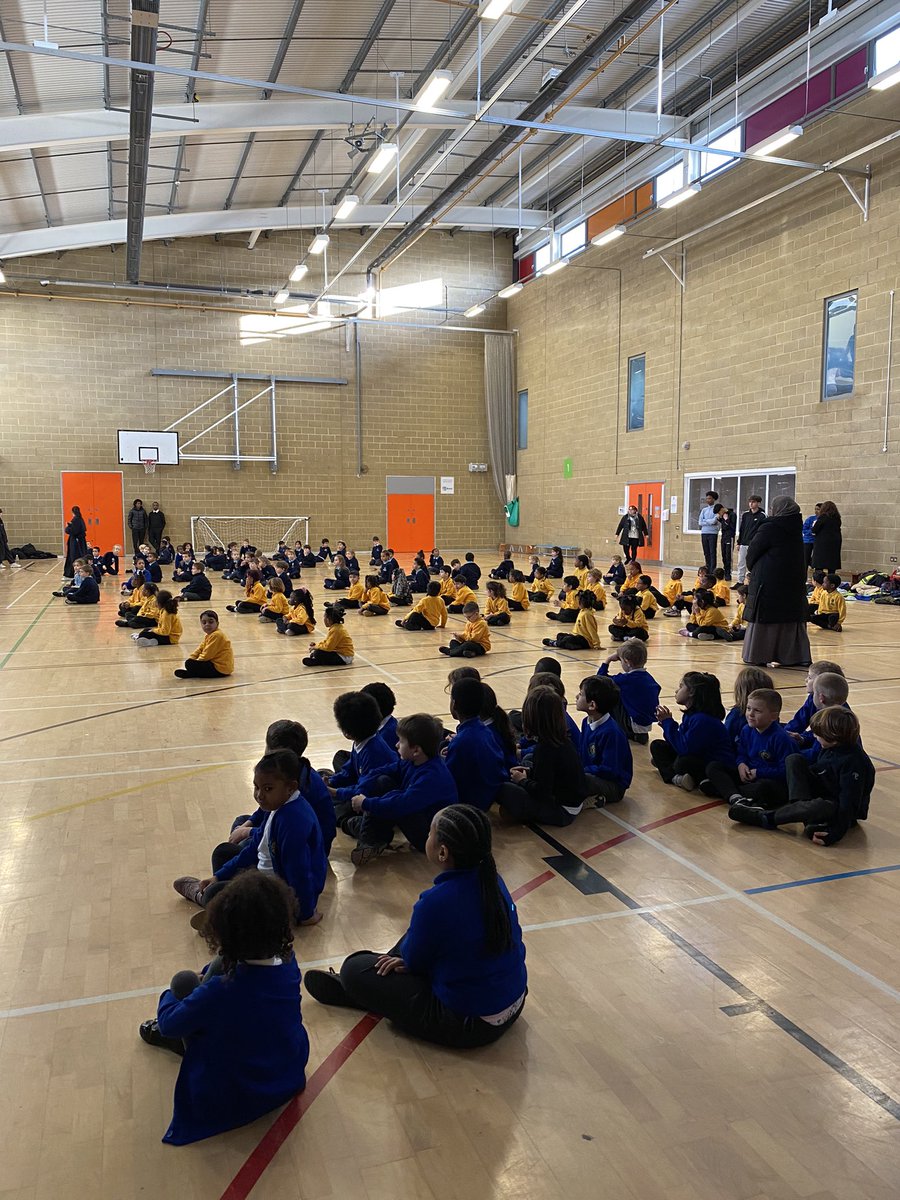 Welcome to Harris Lowe Academy Willesden