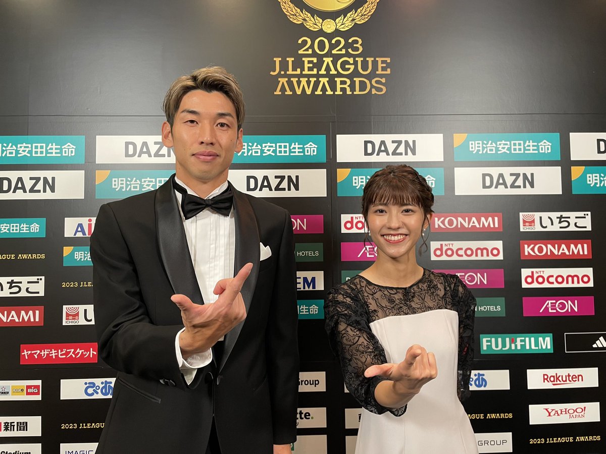 TBS★御手洗菜々 Vol.2★THE TIME, KICK OFF! J