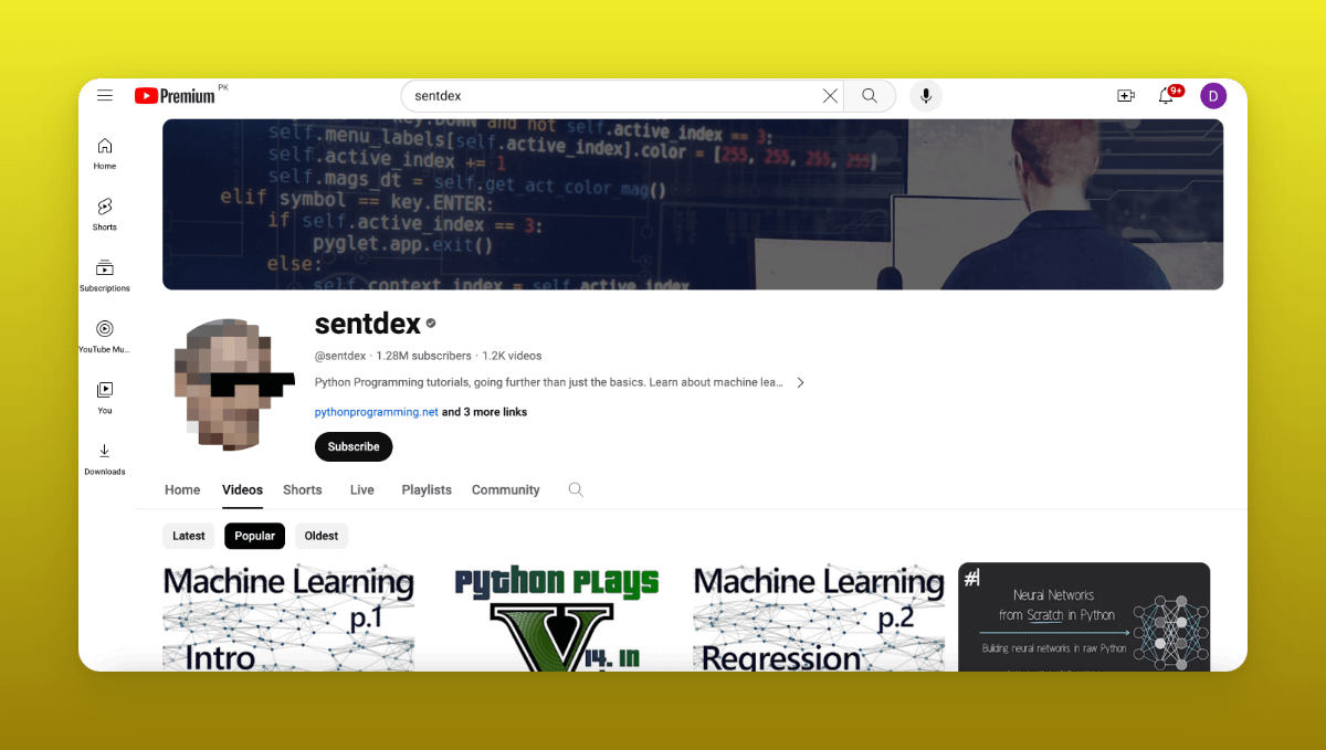 Myth: You need a computer science degree to get into AI. Reality ...