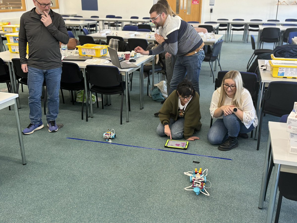 RAISING ROBOTS – AUTHORISED LEGO® EDUCATION PARTNER – AUTHORISED LEGO ...