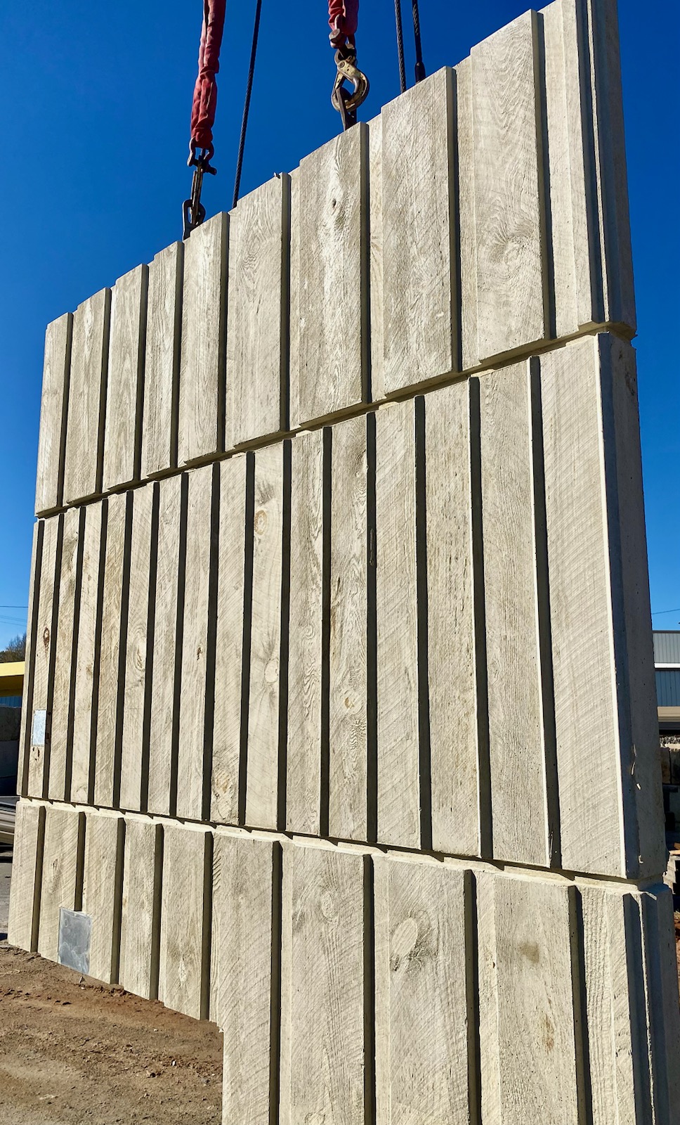 Architectural Precast Concrete Panels The Perfect Pair: 7 Projects