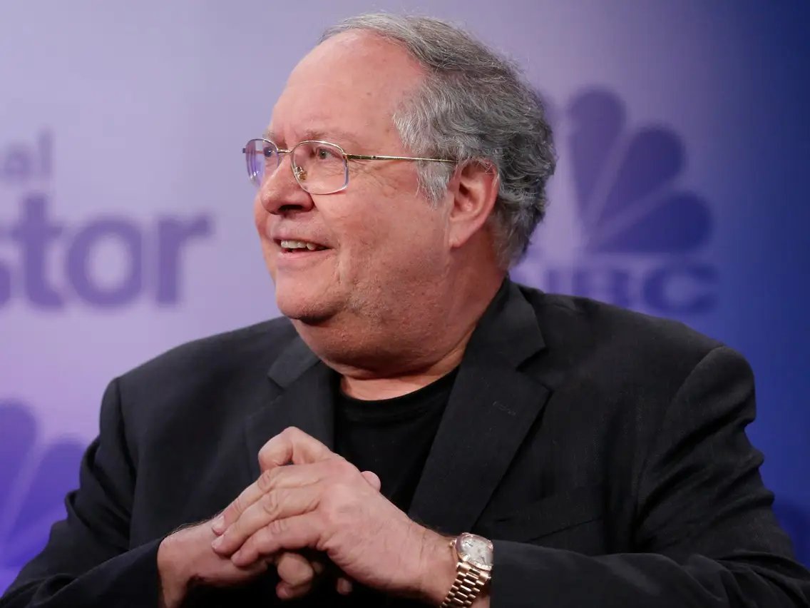 In 2019, Bill Miller's Fund returned 119.5% (!) in one single year. He ...