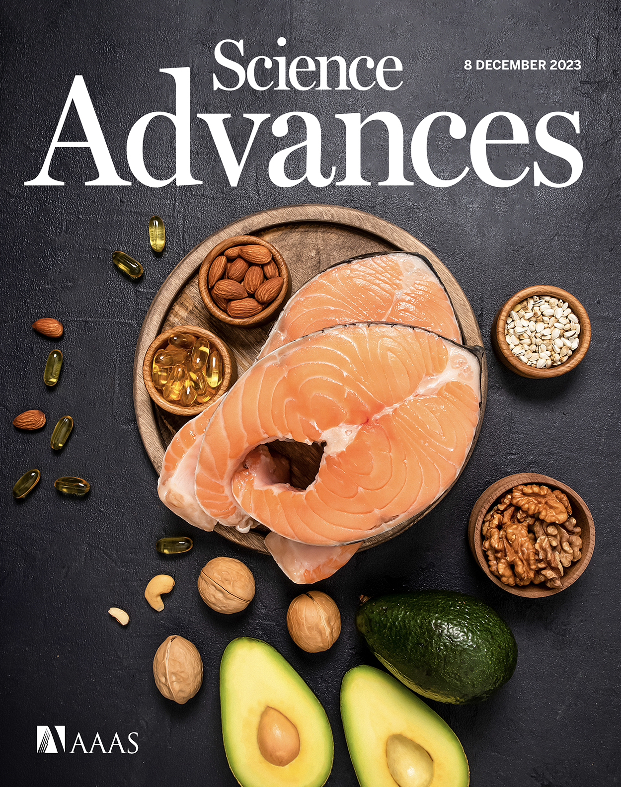 Science Advances Archive | Science Advances
