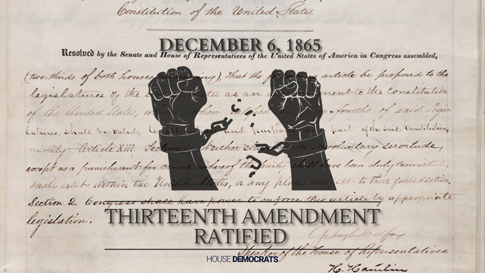 13th Amendment