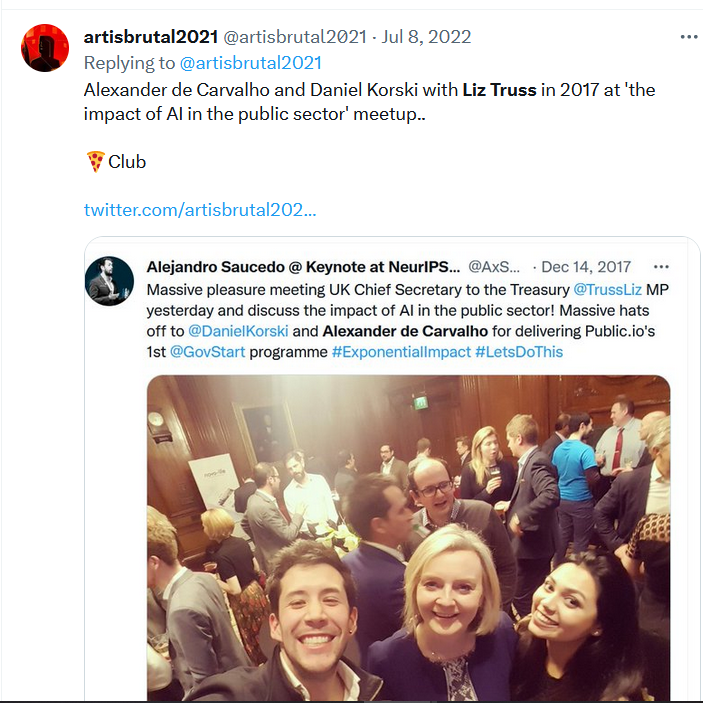 Chris Philp 🤔 https://t.co/6ZGodNwyHu - artisbrutal2021 | Rattibha