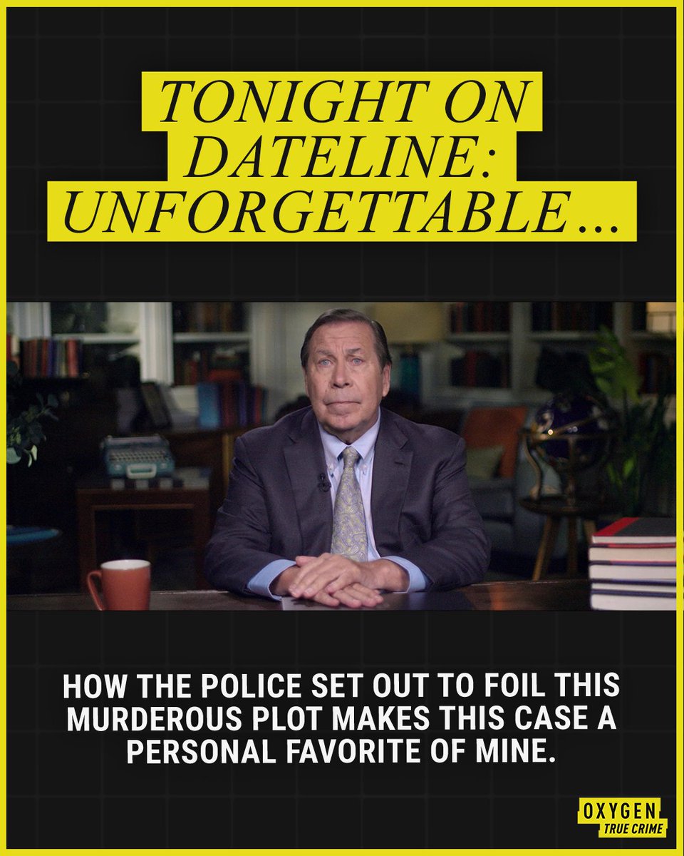 Dateline Memes Dateline Missing In America – Ep. 22: Mystery On
