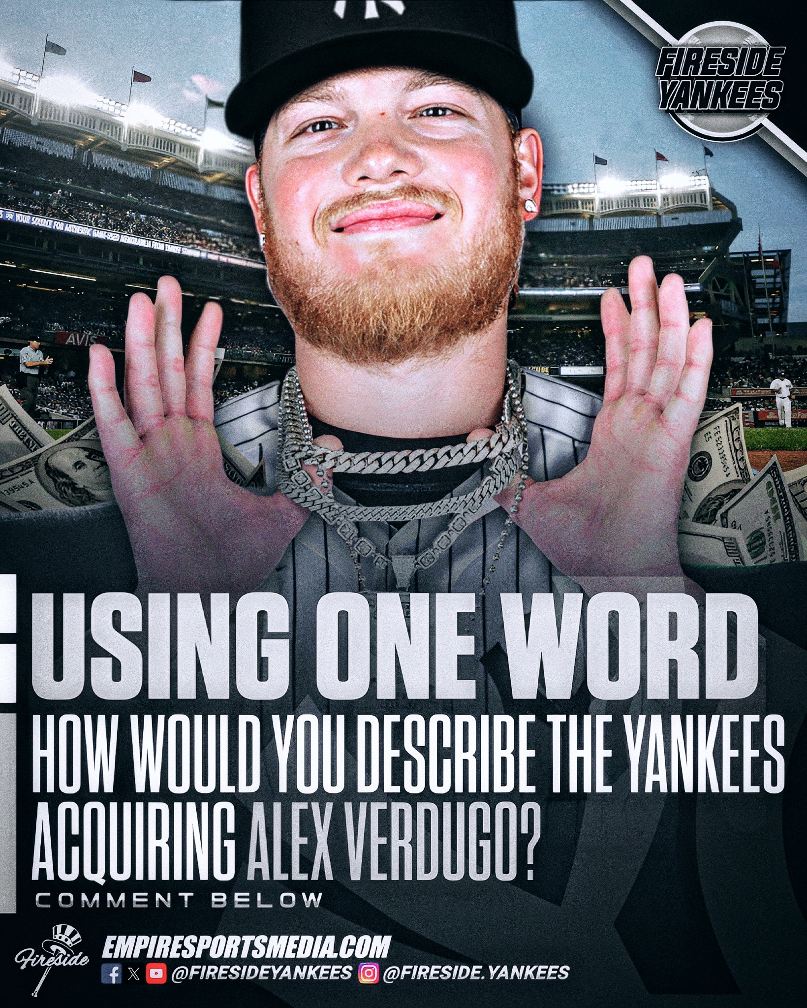 Memes Verdugo Alex Verdugo's Free Agency Situation Explained