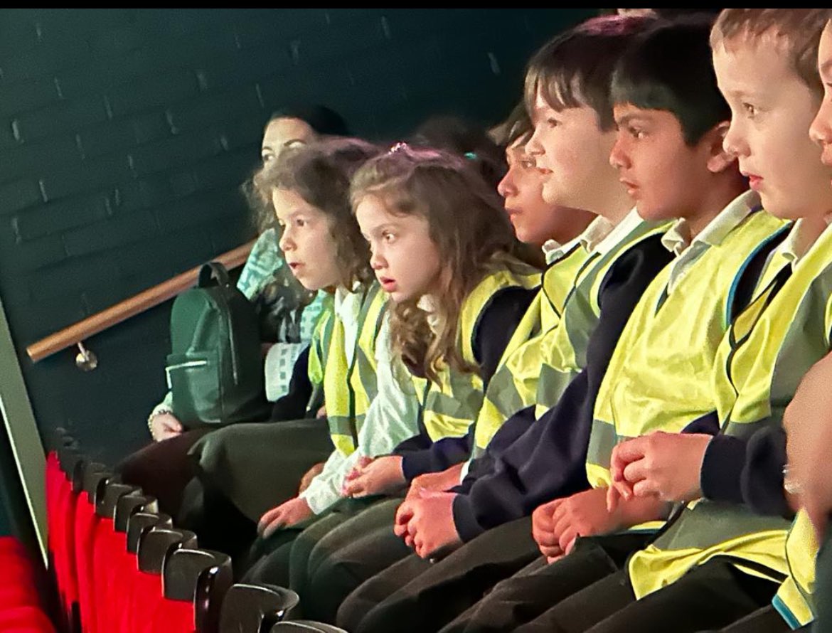 Welcome to Park Academy