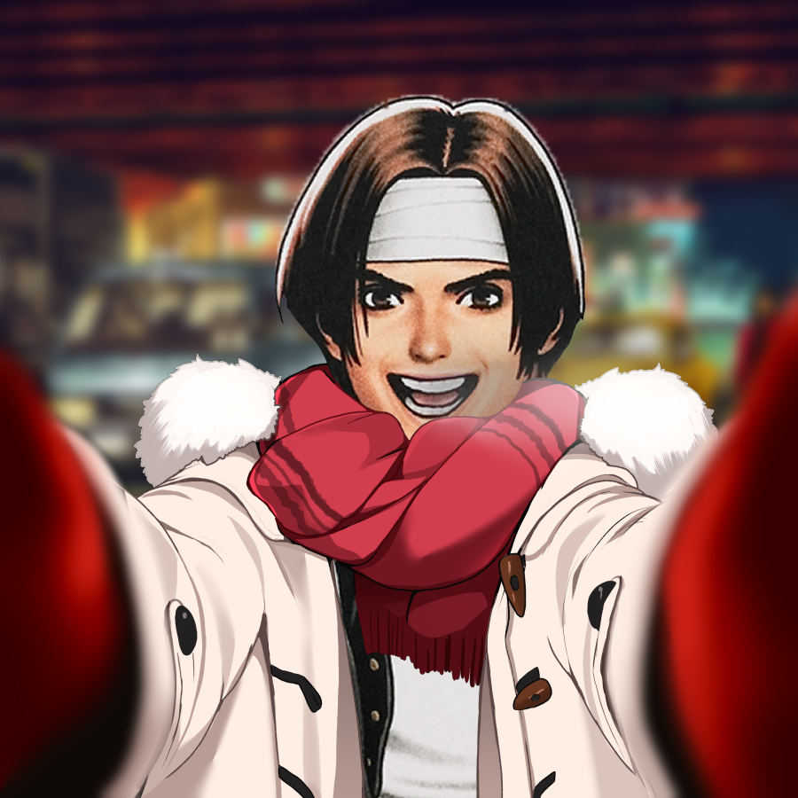 Kyo Kusanagi Memes Hobby Genki Best Figure Store (@hobbygenki) Kyo