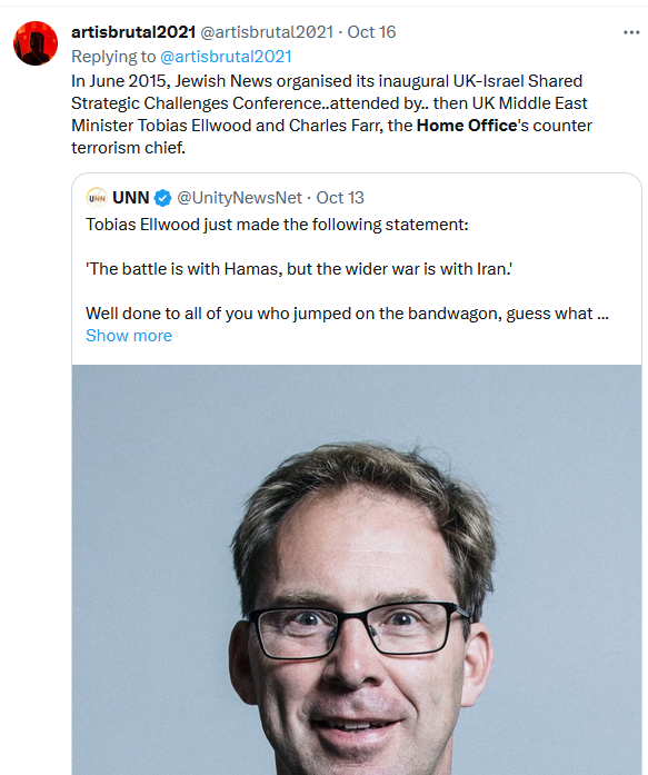 Chris Philp 🤔 https://t.co/6ZGodNwyHu - artisbrutal2021 | Rattibha