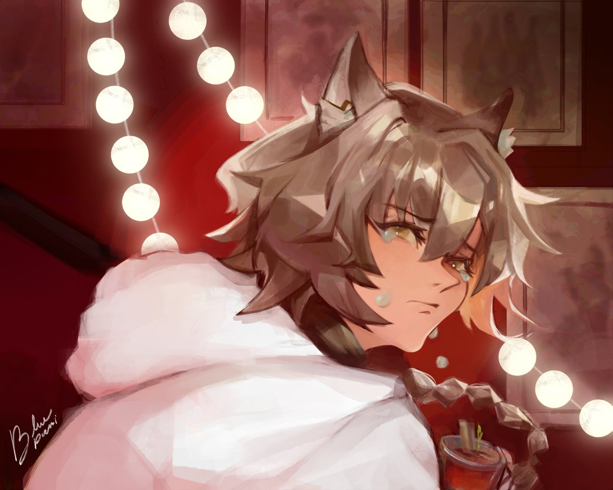 アークナイツ「Penance skin #アークナイツ #Arknights #明日方舟」|Mik (ʘᴗʘ ) | Uni arcのイラスト