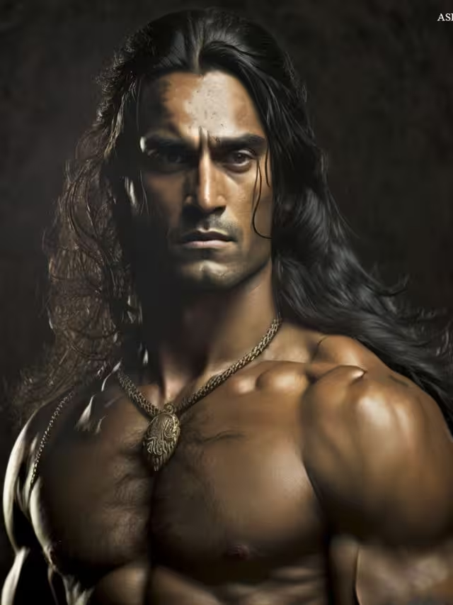 10 Of The Greatest Strongest Warriors In Mahabharat 1 Maharathi 10-of-the-greatest-strongest-warriors-in-mahabharat-1-maharathi