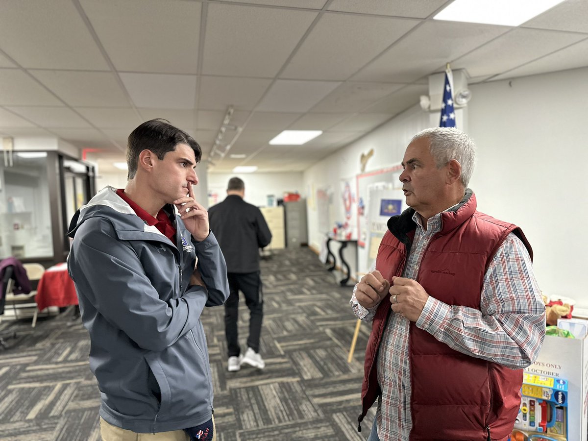 Rob for PA - New Leadership for Northeastern Pennsylvania