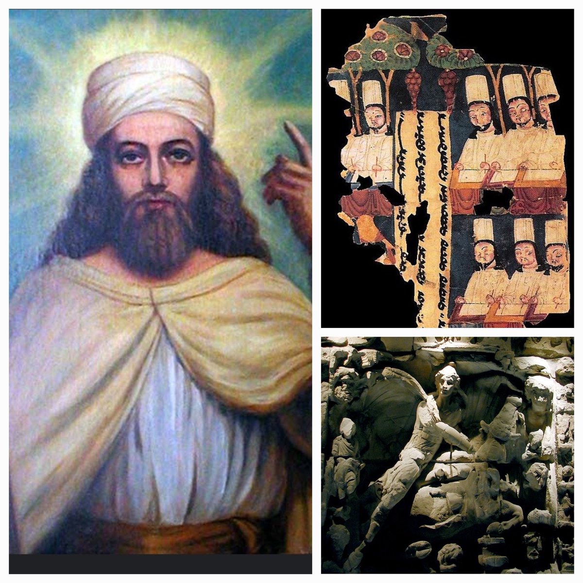 New @EmpirePodUK drop: Thus Spoke Zarathustra- How Persian Religion ...