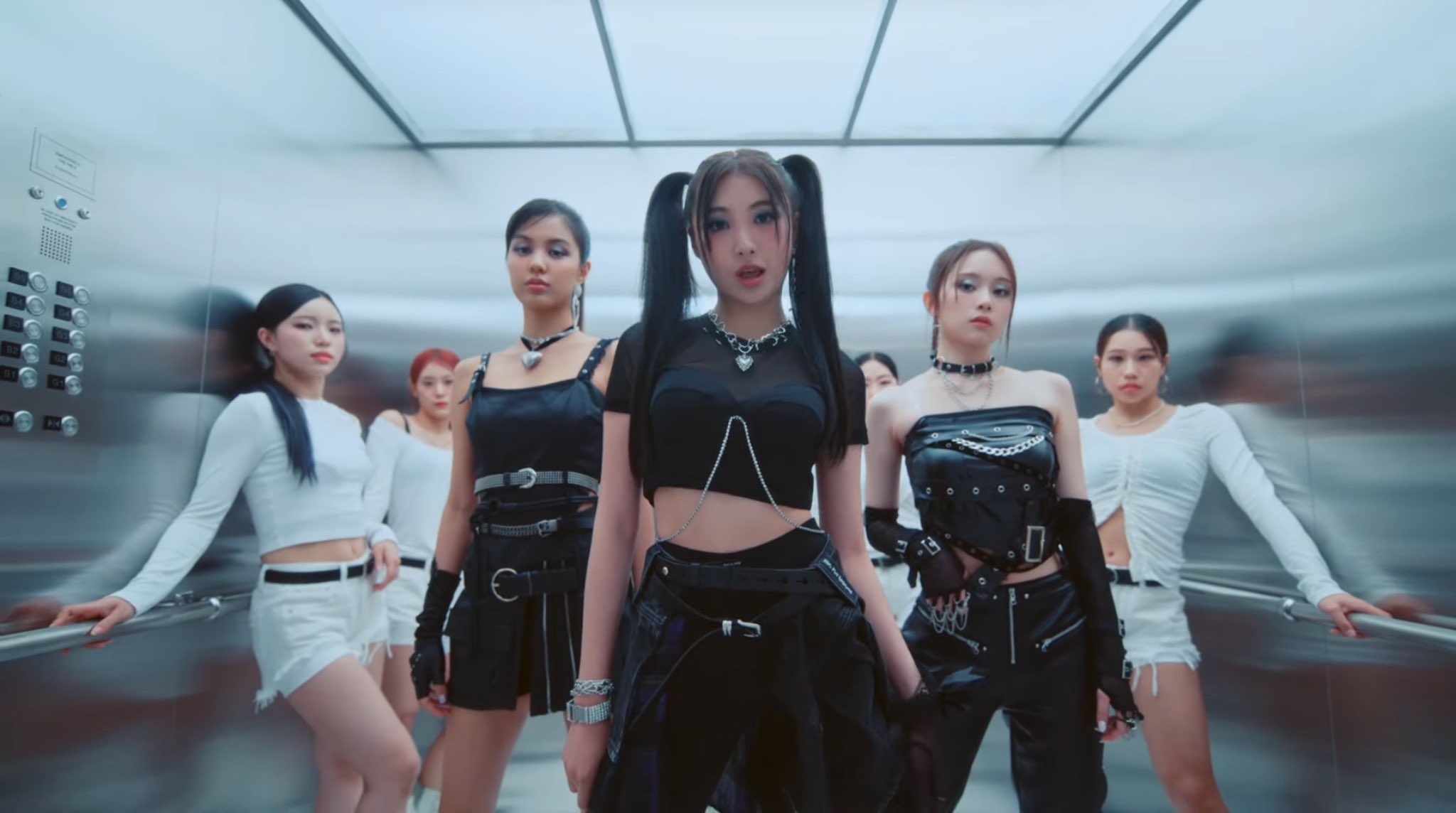 [TPOP] AR3NA - ACTION ซิงเกิลคัมแบคในรอบ 2 ปี