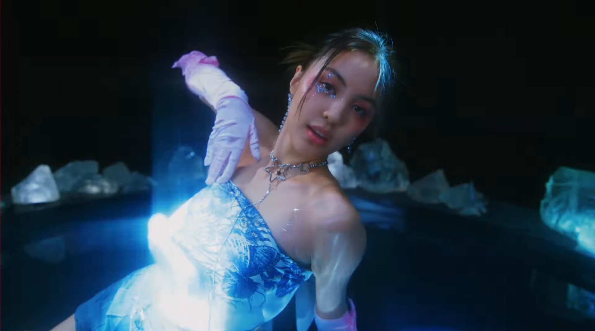 [TPOP] AR3NA - ACTION ซิงเกิลคัมแบคในรอบ 2 ปี