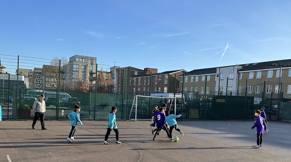 Welcome to Turnham Academy