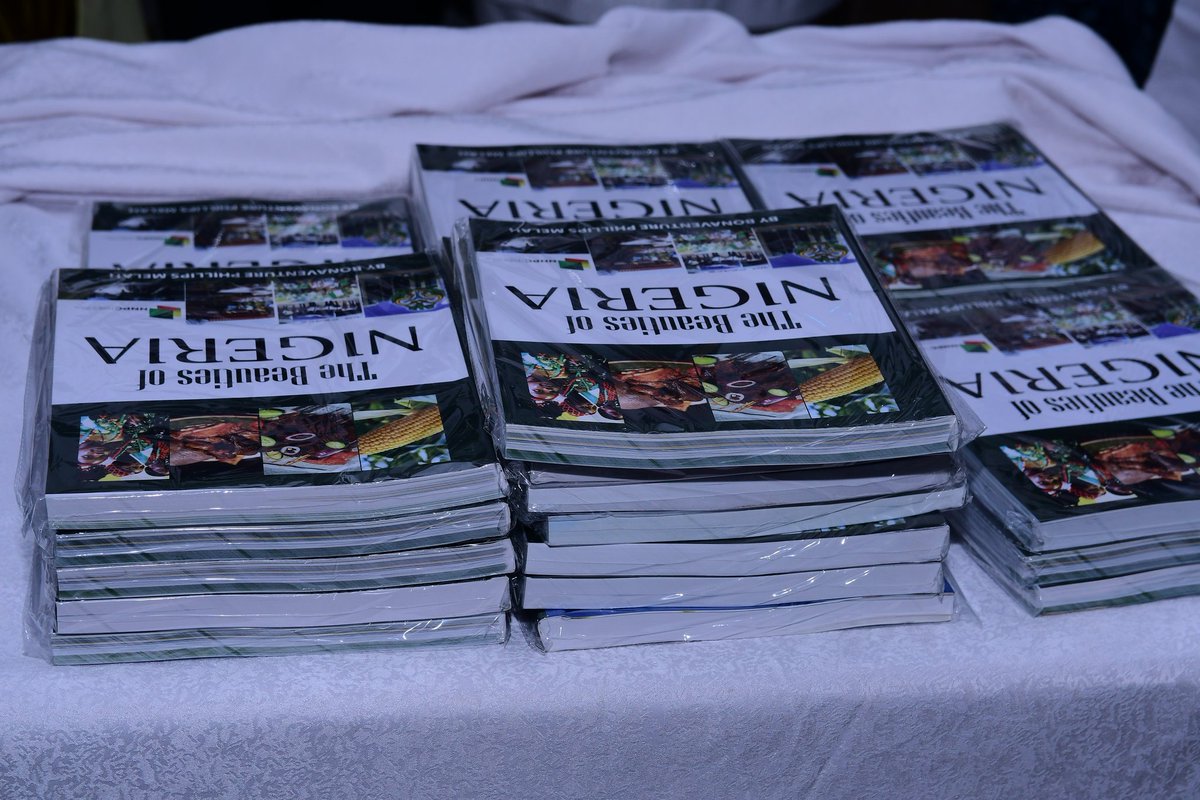 Yesterday, I was opportuned to represent Dr. Dele Alake @AlakeDele Hon ...