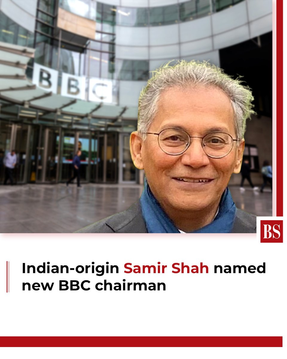 Samir Shah's Instagram, Twitter & Facebook on IDCrawl