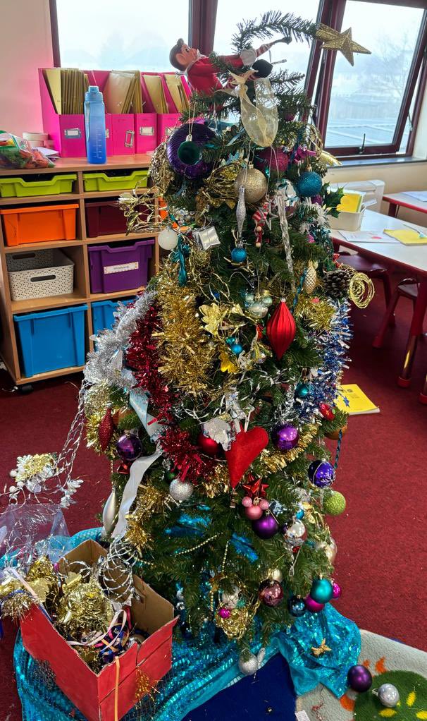 Welcome to GLF Danetree