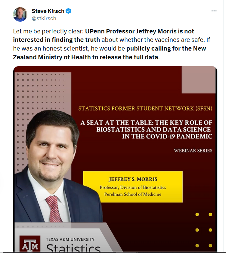 COVID-19 Early Treatment Fund? - Thread from artisbrutal2021 ...