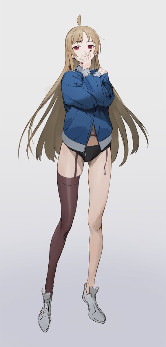 「RKGK 」|오리신/olys011のイラスト