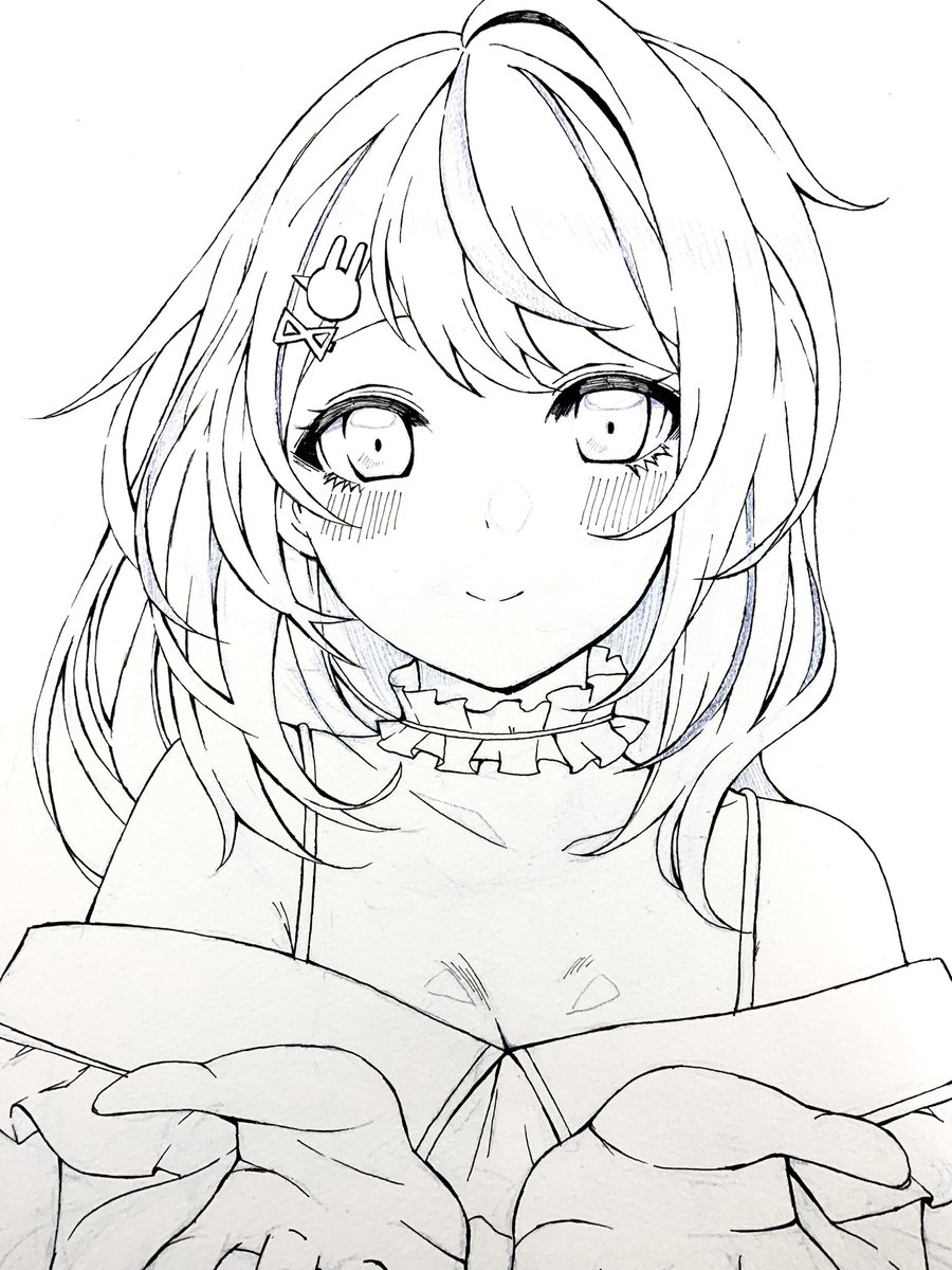 「@raikuban 」みどりだま⇔MidRINの漫画