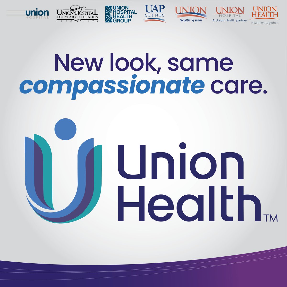 Health System Logo