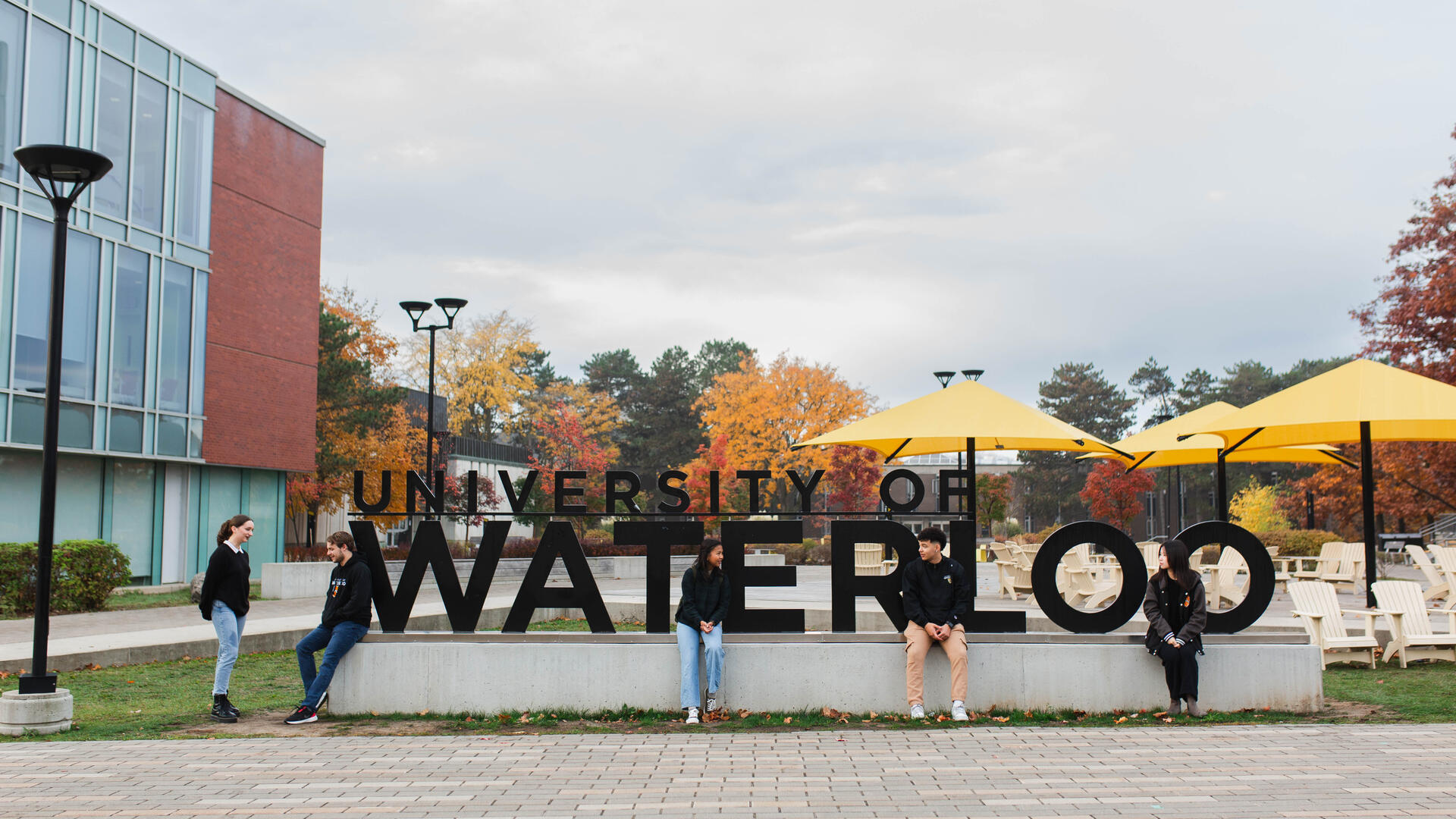 University Of Waterloo Wallpapers University Of Waterloo Hi Res Stock