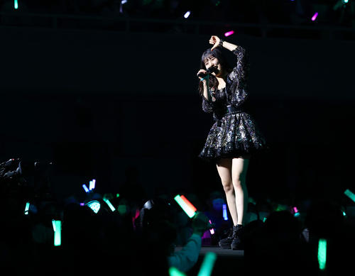 【佐藤優樹】元モーニング娘。佐藤まーちゃんのソロデビューを見届けるスレ Part.347【 MSMW (千葉)～(東京)】