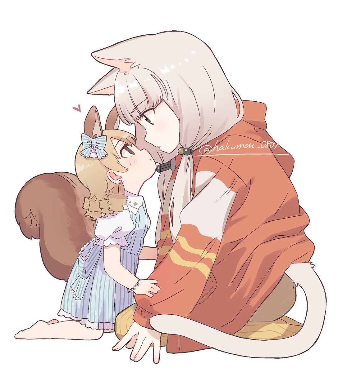 再掲】水着【なぎのの】 」玄米の漫画