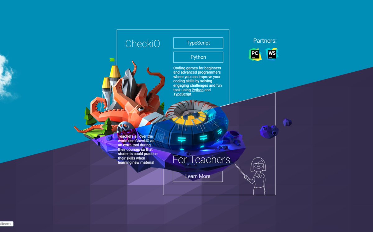 Coding Games Are The Best Way To Learn Coding From Css Javascript Python To Blockchain Here 9541