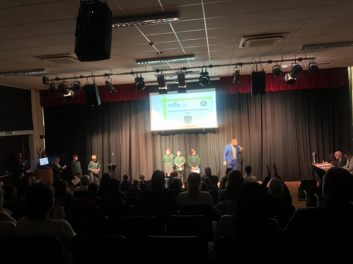 Primitas Learning Partnership