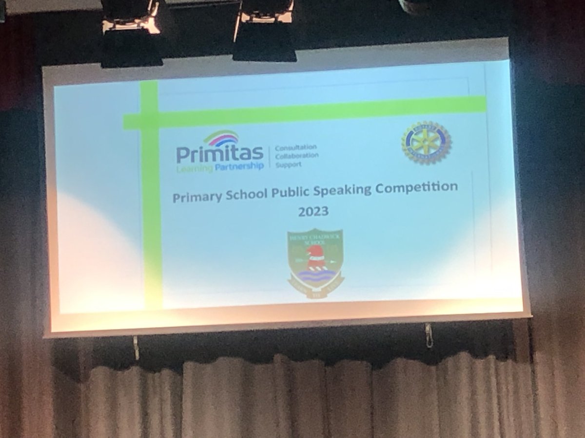 Primitas Learning Partnership