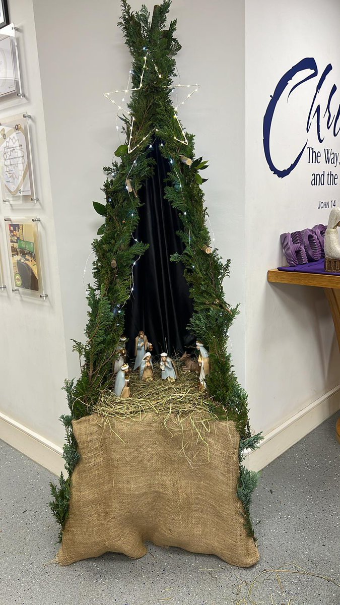 Catholic Life And Mission - St Joseph & St Bede R.C. Primary