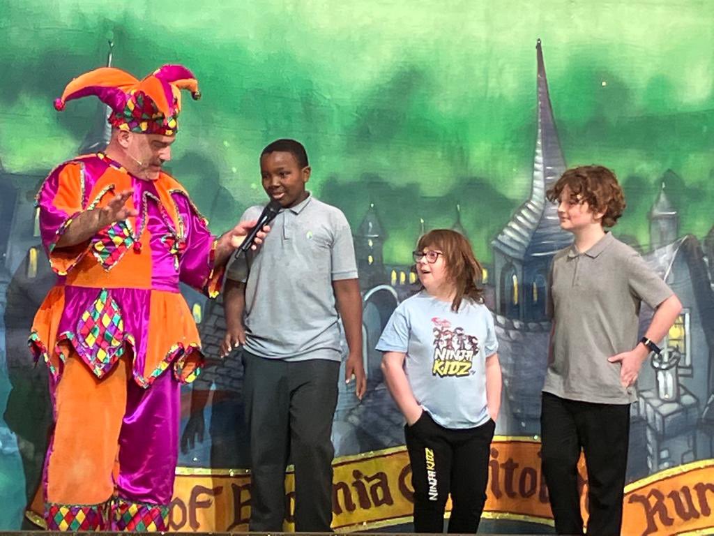 Welcome to Chiltern Way Academy Trust