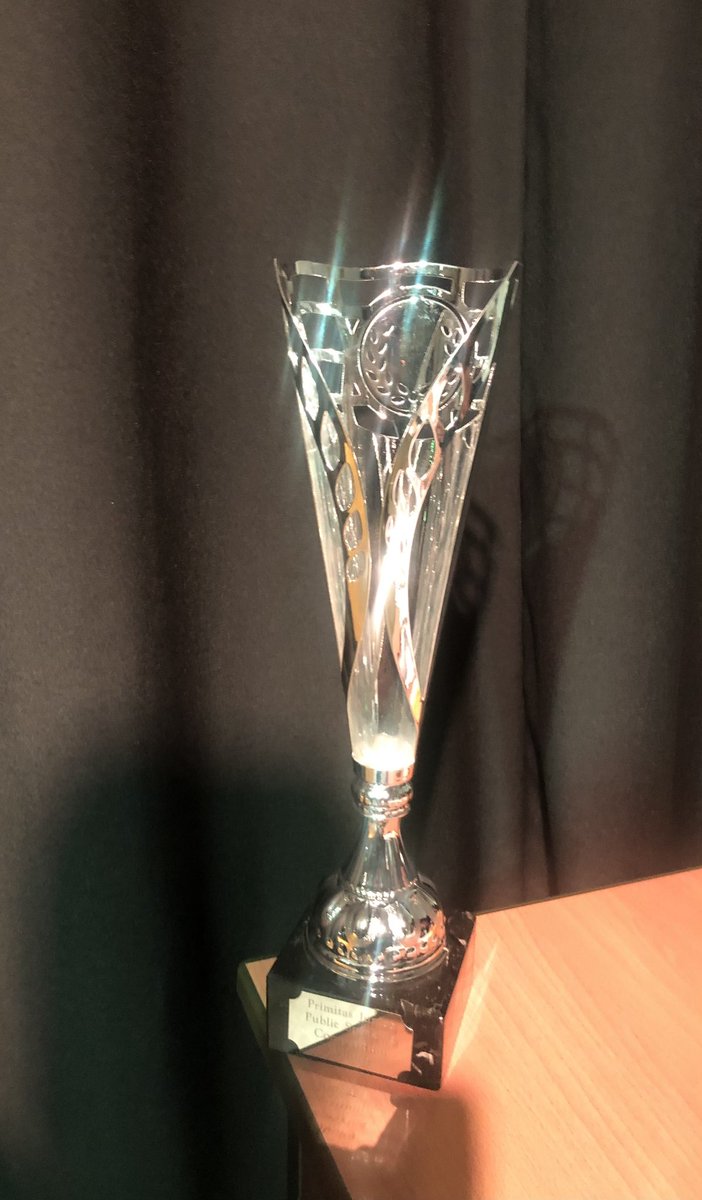 Primitas Learning Partnership