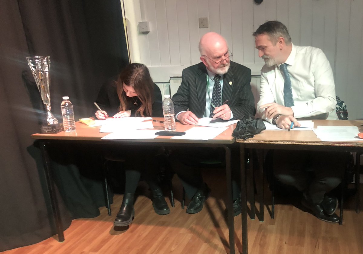 Primitas Learning Partnership